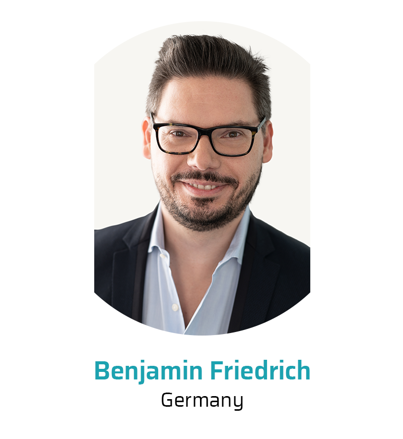 DigihealthDay | Digital Health Forum | DIT