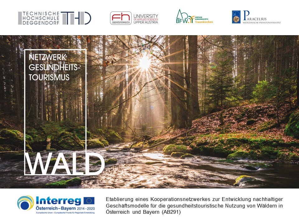 Fakultät European Campus Rottal-Inn | THD