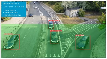 Artificial intelligence for smart sensors and actuators | DIT