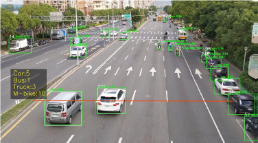 Artificial intelligence for smart sensors and actuators | DIT