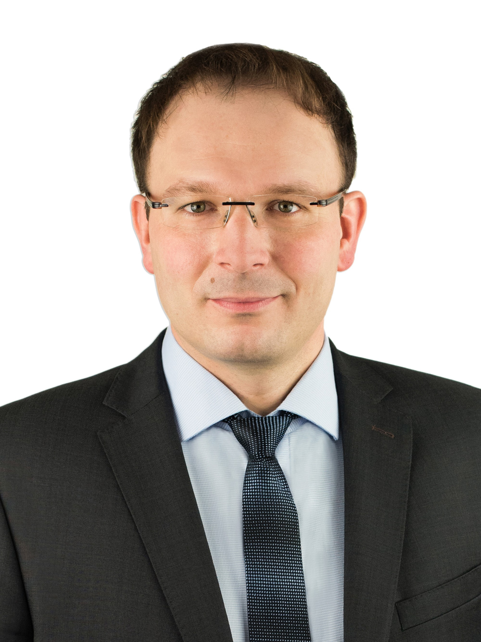 Lehr- und Forschungscampus Cham | THD