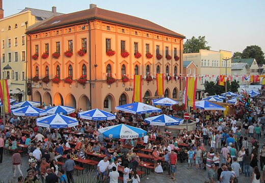 European Campus Rottal-Inn | THD