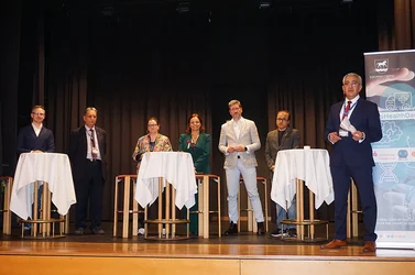 Deggendorf Institute of Technology