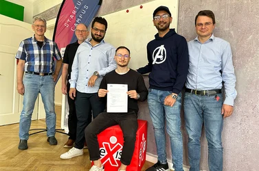 Deggendorf Institute of Technology