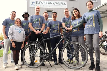 Fakultät European Campus Rottal-Inn | THD