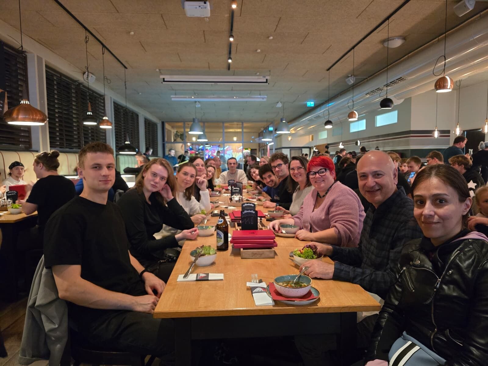 Erasmus+ Blended Intensive Programme | DIT