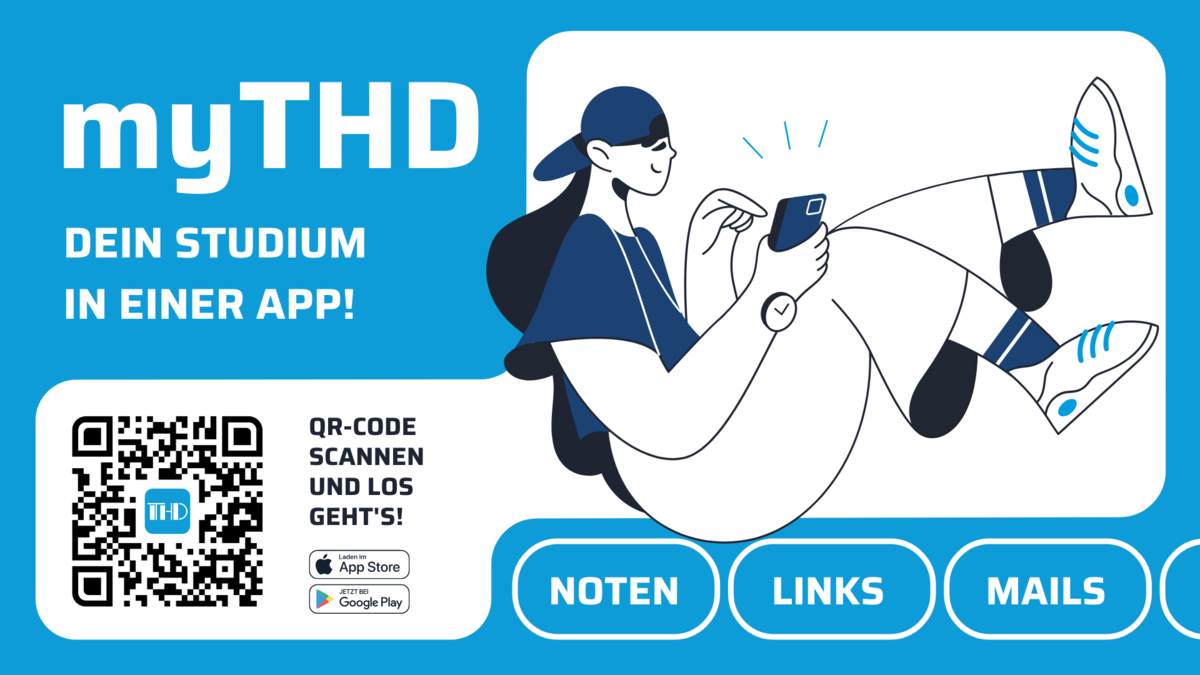 Studierende | THD