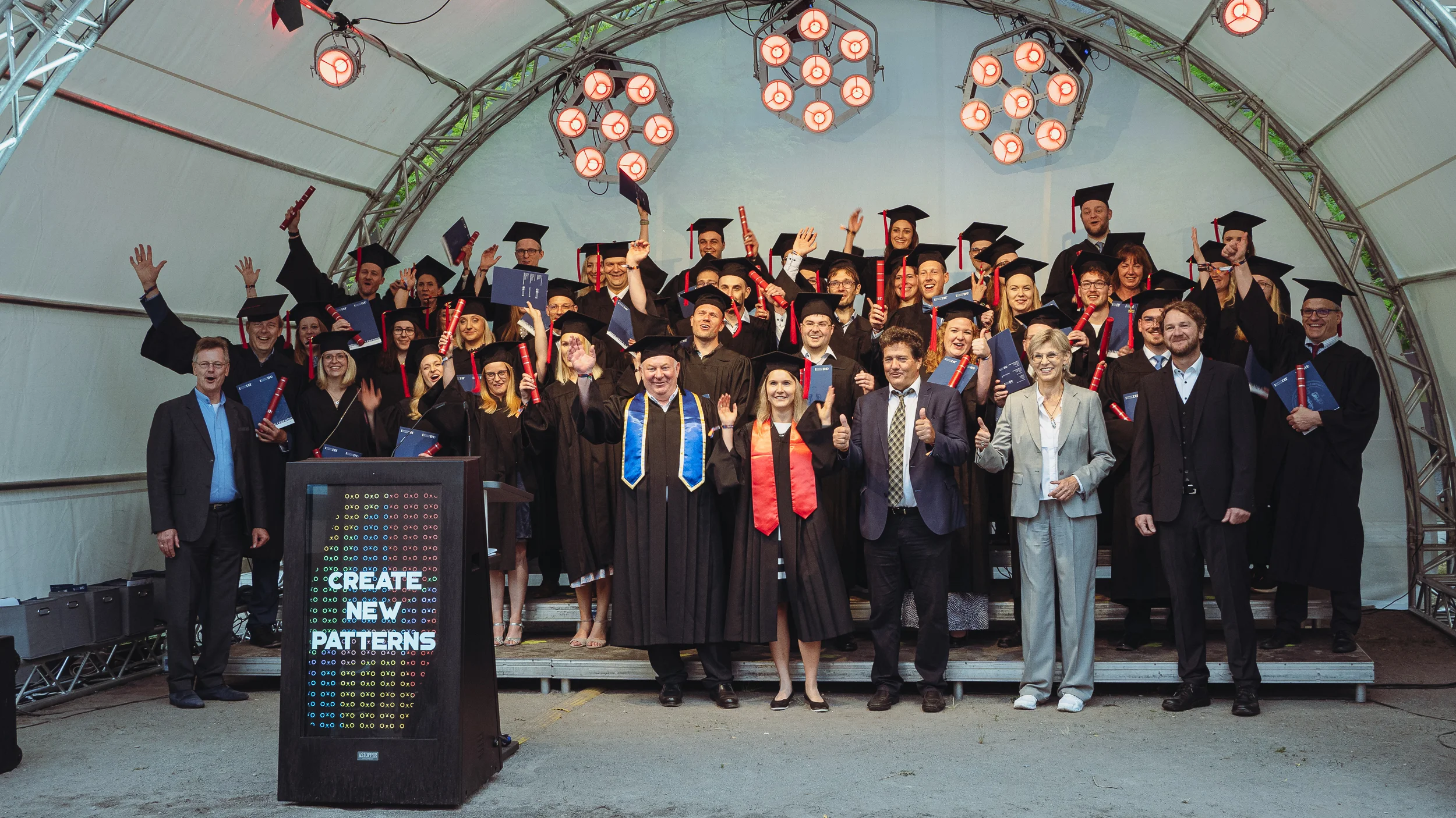 After Graduation | DIT