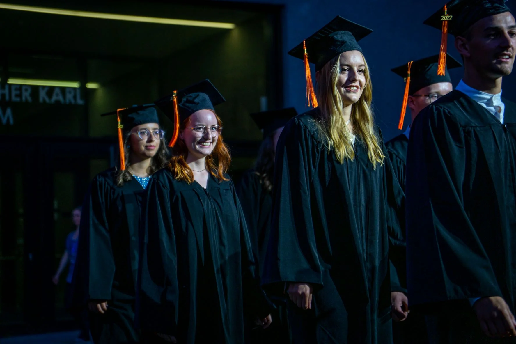 After Graduation | DIT