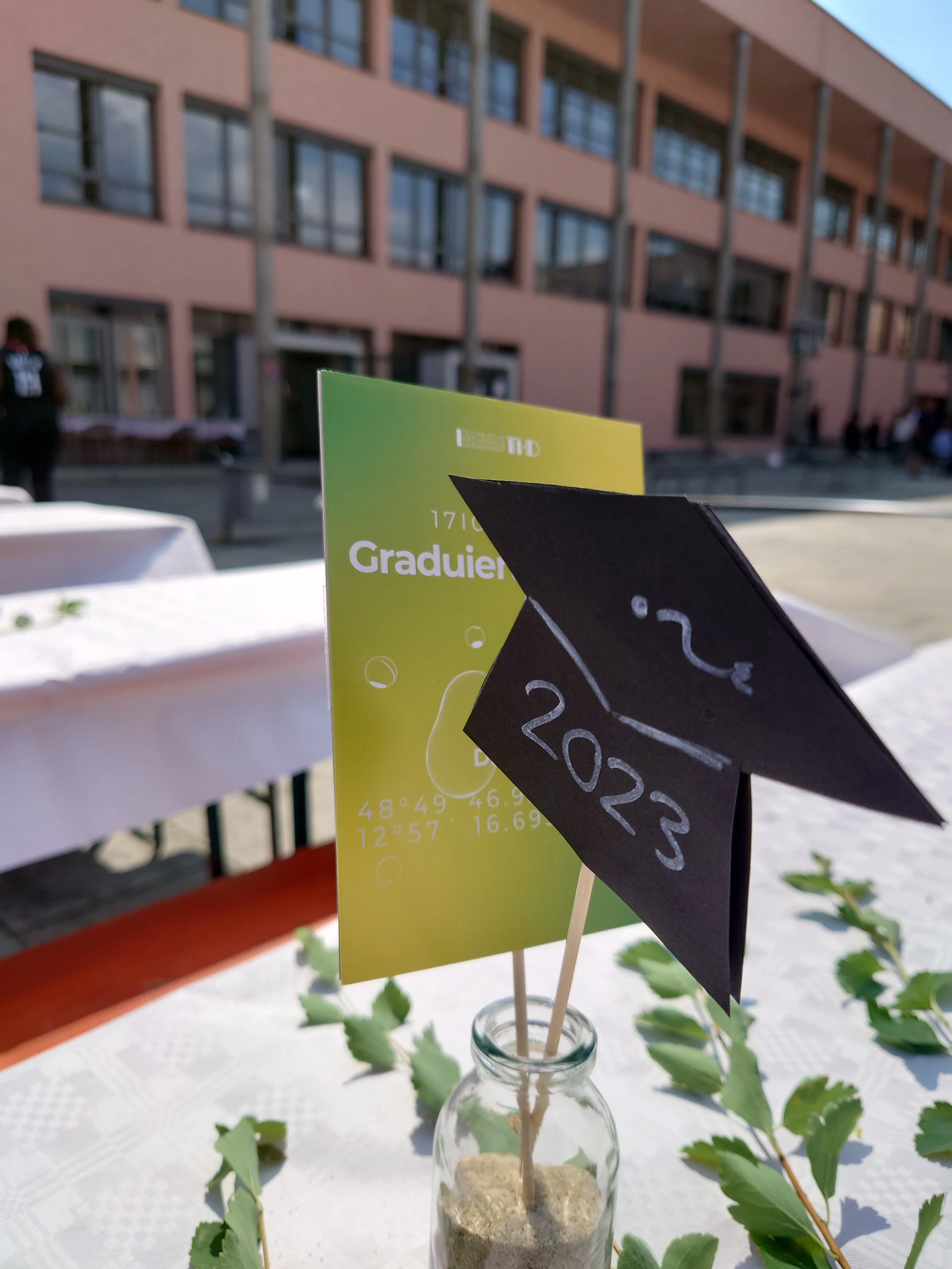 After Graduation | DIT