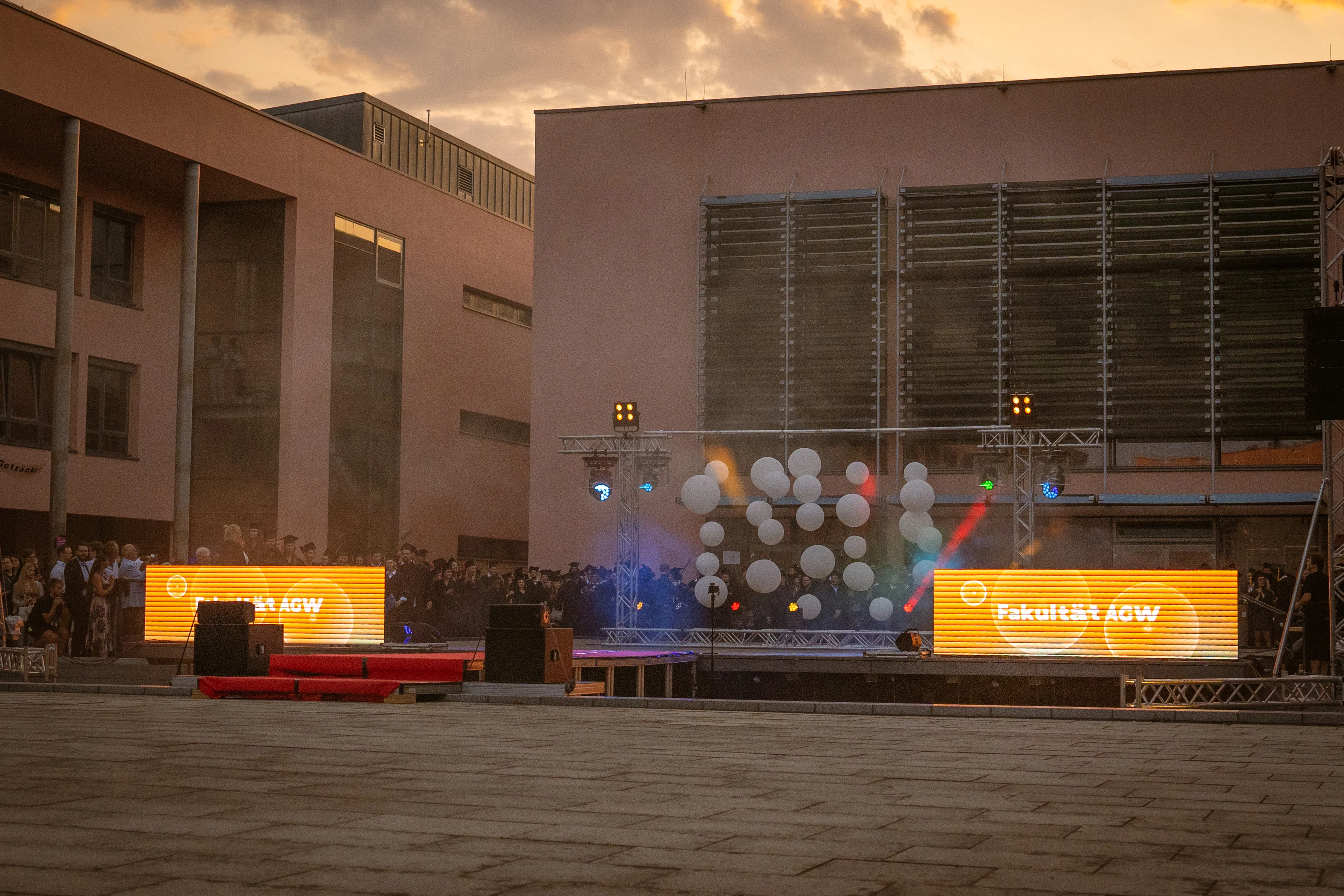 After Graduation | DIT