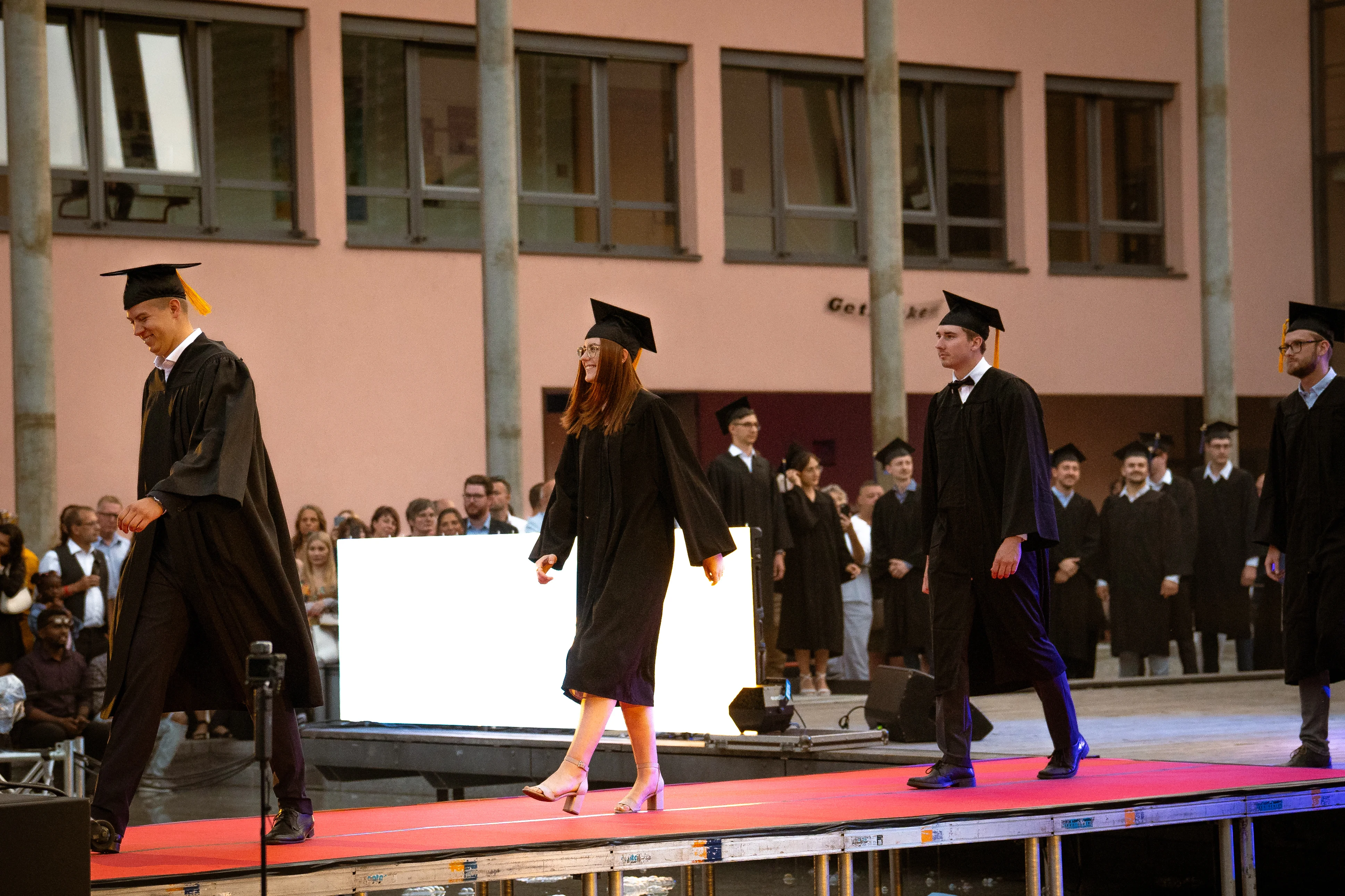 After Graduation | DIT