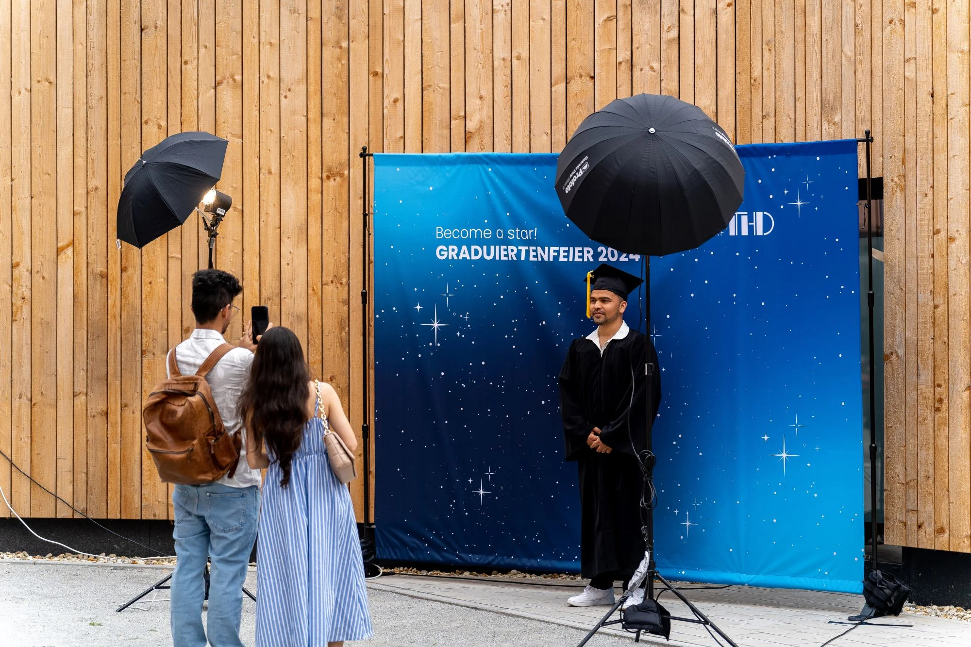 After Graduation | DIT