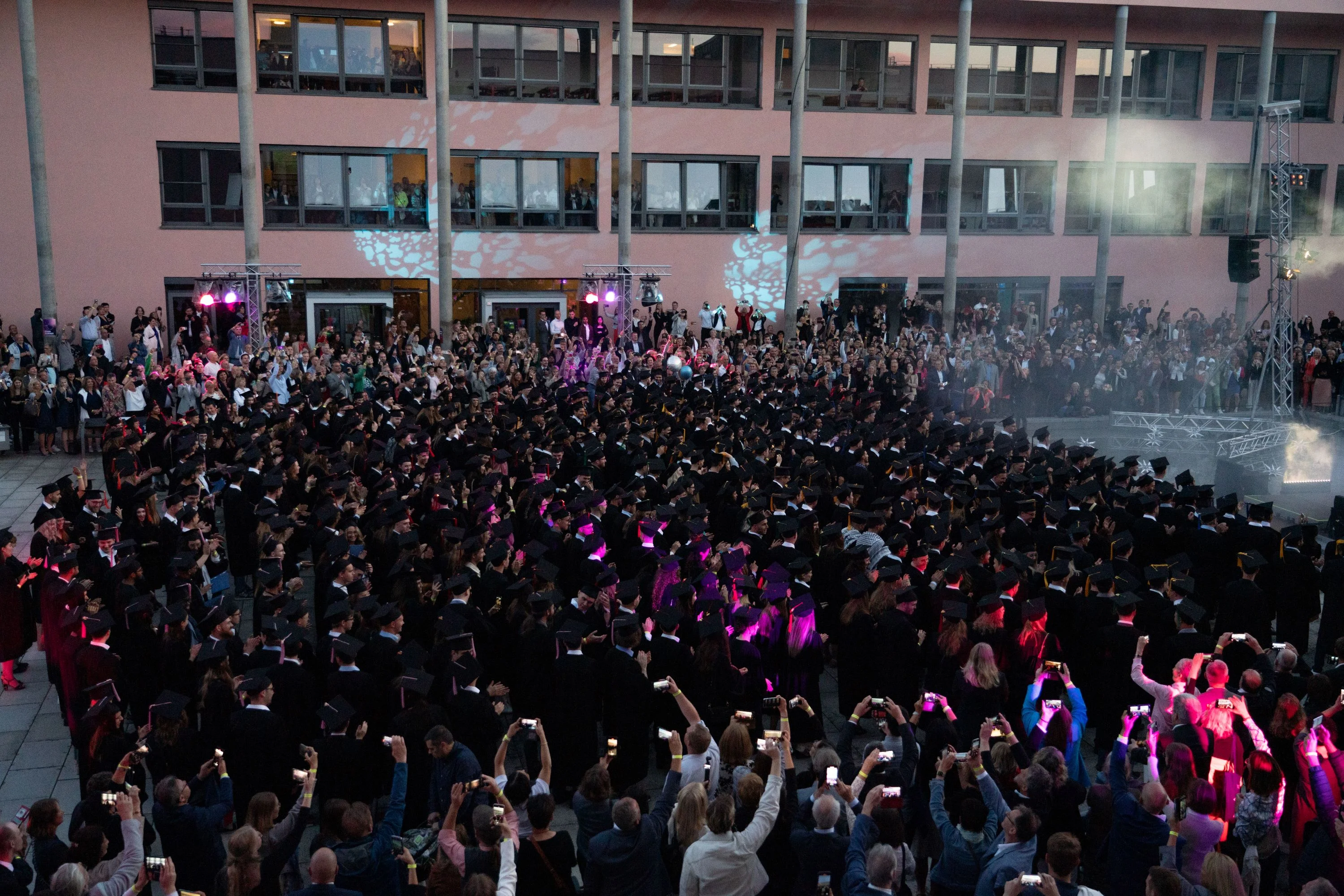 After Graduation | DIT