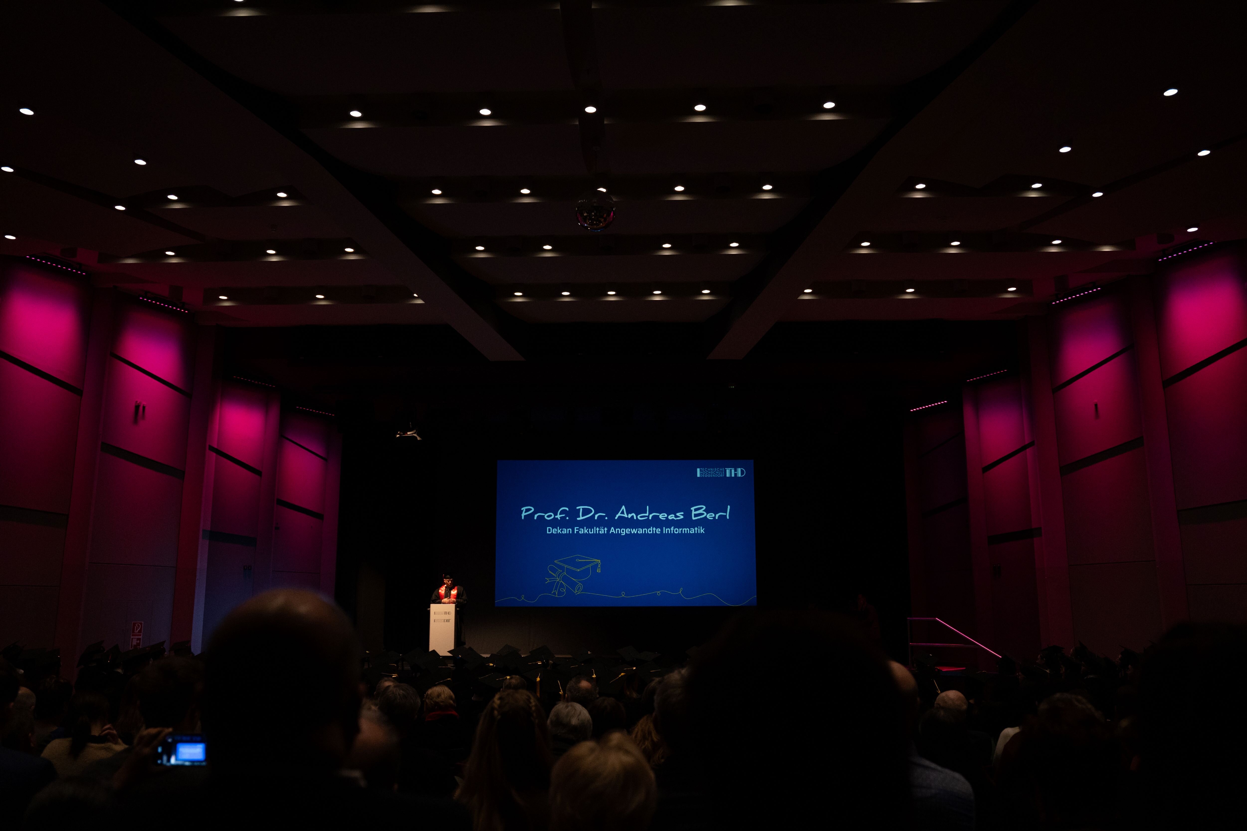 Graduation Ceremony 2025 | DIT