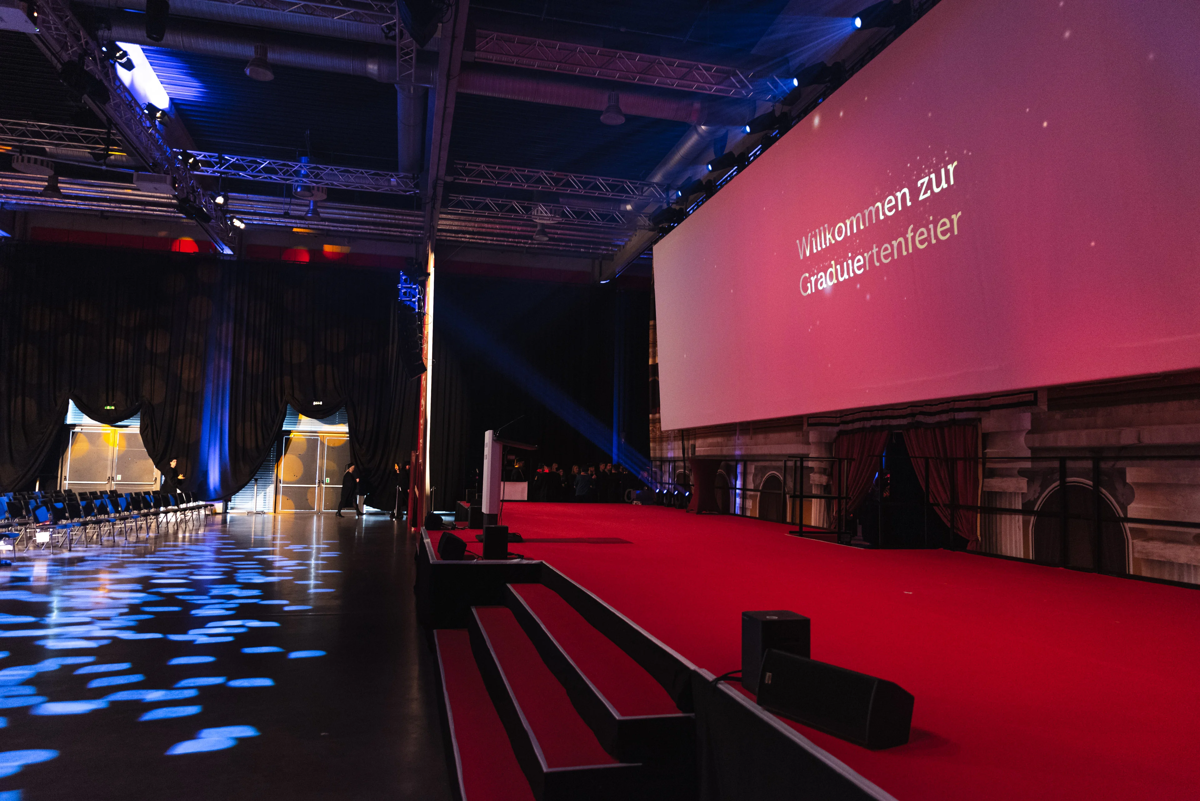 After Graduation | DIT