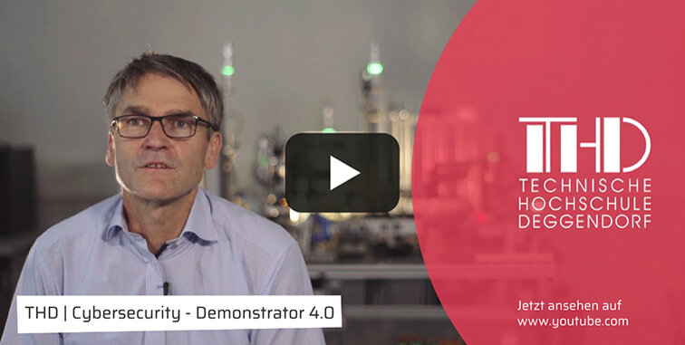 Cyber Security | DIT