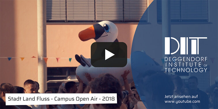 Applied Computer Sciences | DIT