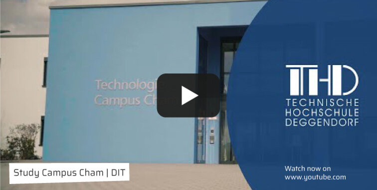 Campus Cham | DIT