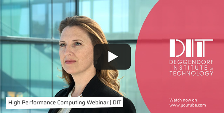 High-Performance Computing / Quantum Computing| DIT