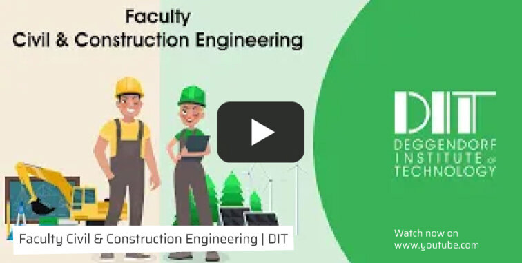 Civil and Construction Engineering | DIT