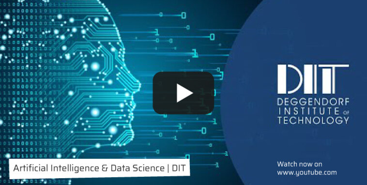 AI and Data Science | DIT