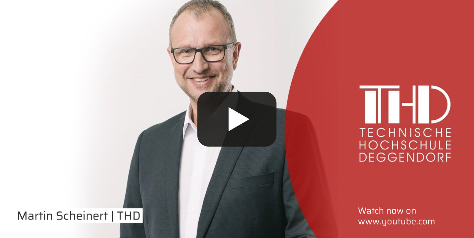 MBA Medical Management | THD